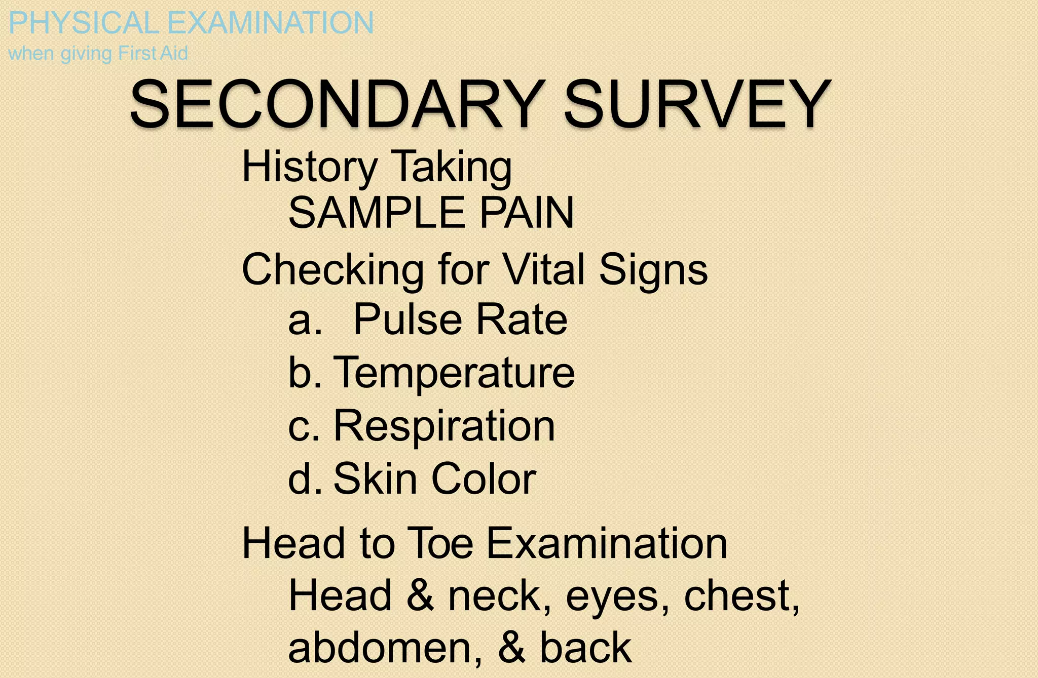 FIRST AID PPT.pptx