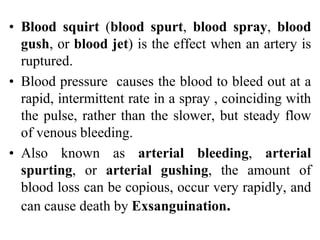 first aid PPT.pptx basic first aids ppts | PPT