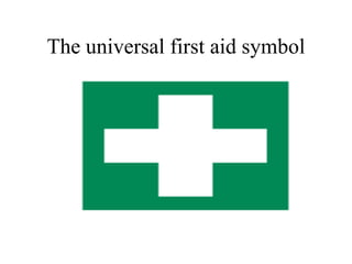 first aid PPT.pptx basic first aids ppts | PPT