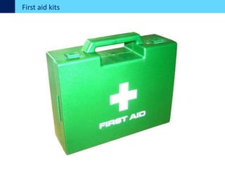 first aid PPT.pptx basic first aids ppts | PPT
