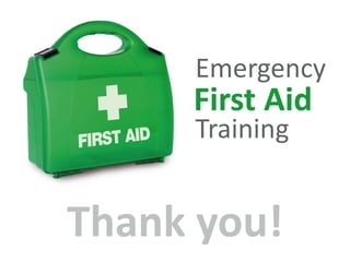 first aid PPT.pptx basic first aids ppts | PPT