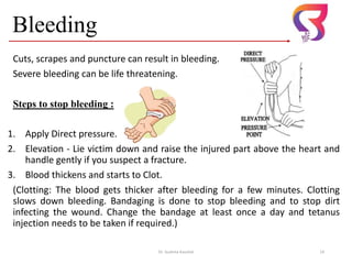 firstaidppt-Dr. Sushma.pptx