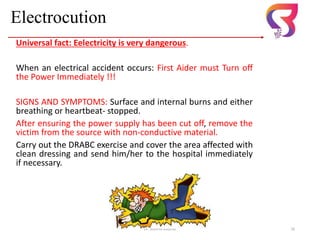 firstaidppt-Dr. Sushma.pptx
