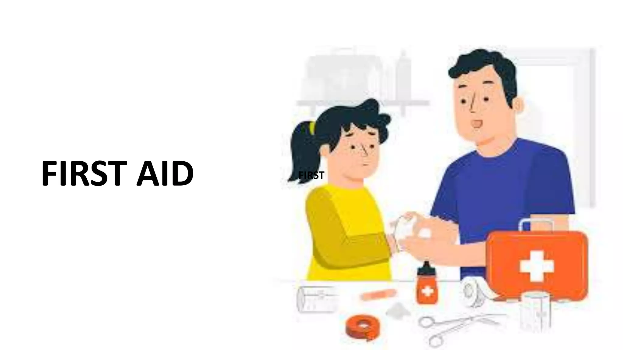 FIRST AID ppt (1).pptx