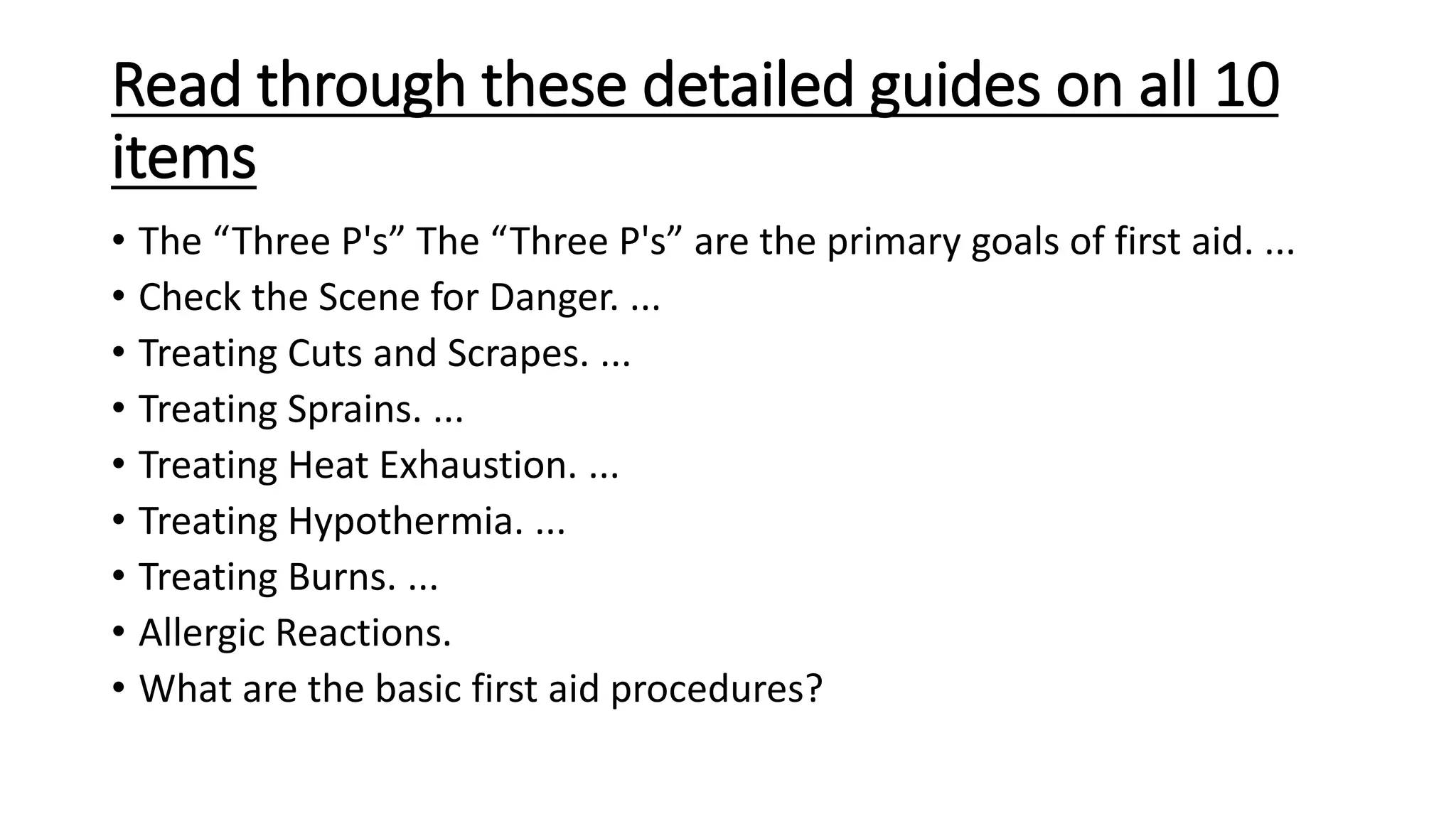 FIRST AID ppt (1).pptx