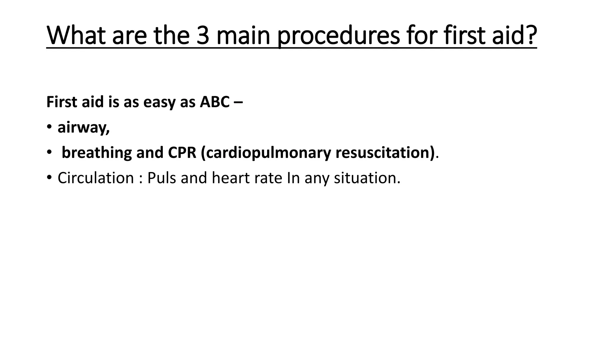 FIRST AID ppt (1).pptx