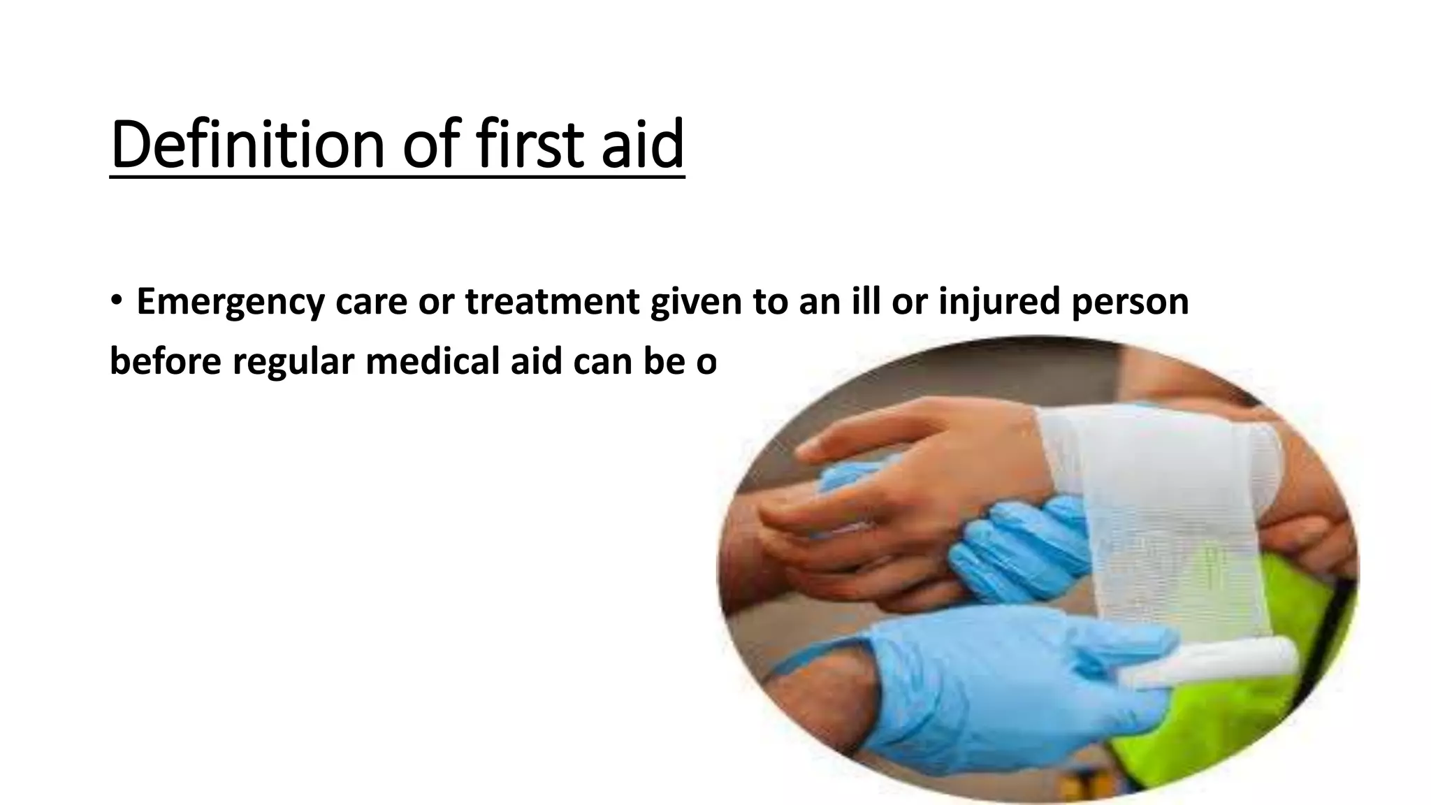 FIRST AID ppt (1).pptx