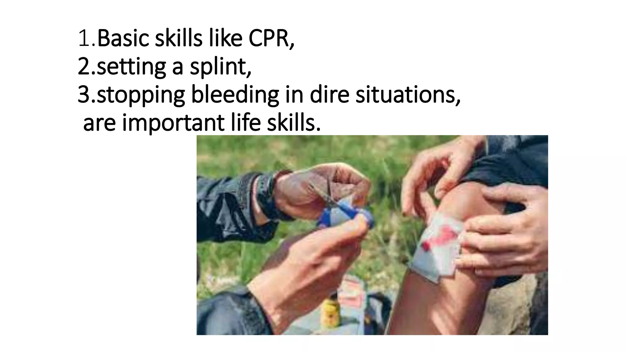 FIRST AID ppt (1).pptx