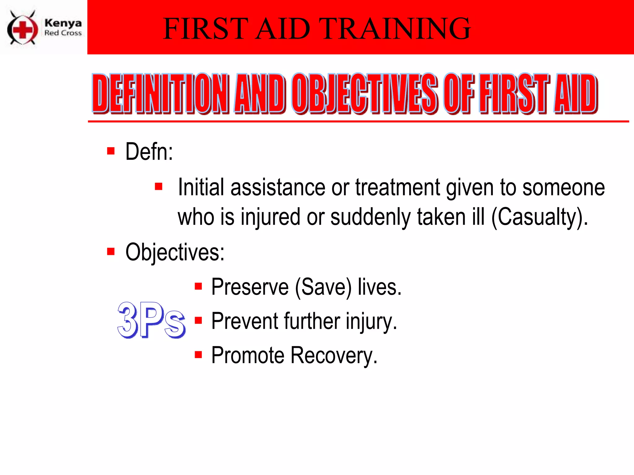 FIRST AID PPT red cross 2016 (1).pptx