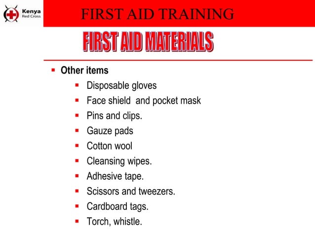 FIRST AID PPT red cross 2016 (1).pptx