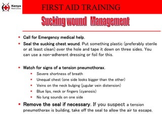 FIRST AID PPT red cross 2016 (1).pptx
