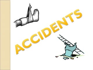 First aid presentation | PPT