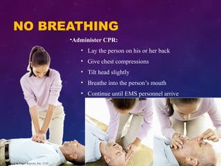 First Aid | PPT