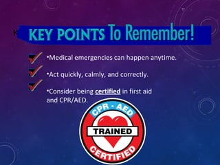 First Aid | PPT