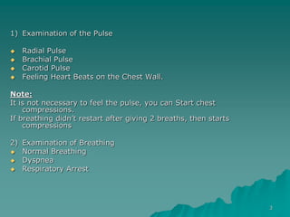 FIRST AID PRESENTATION ON INDUSTRIAL SAFETY by dr lal.ppt