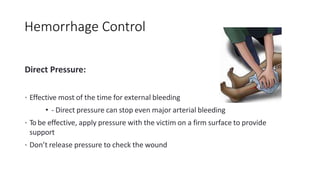 First Aid Principles.pptx
