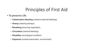 First Aid Principles.pptx