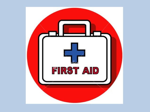 First Aid and Sport Injuries | PPT | First Aid | Injuries