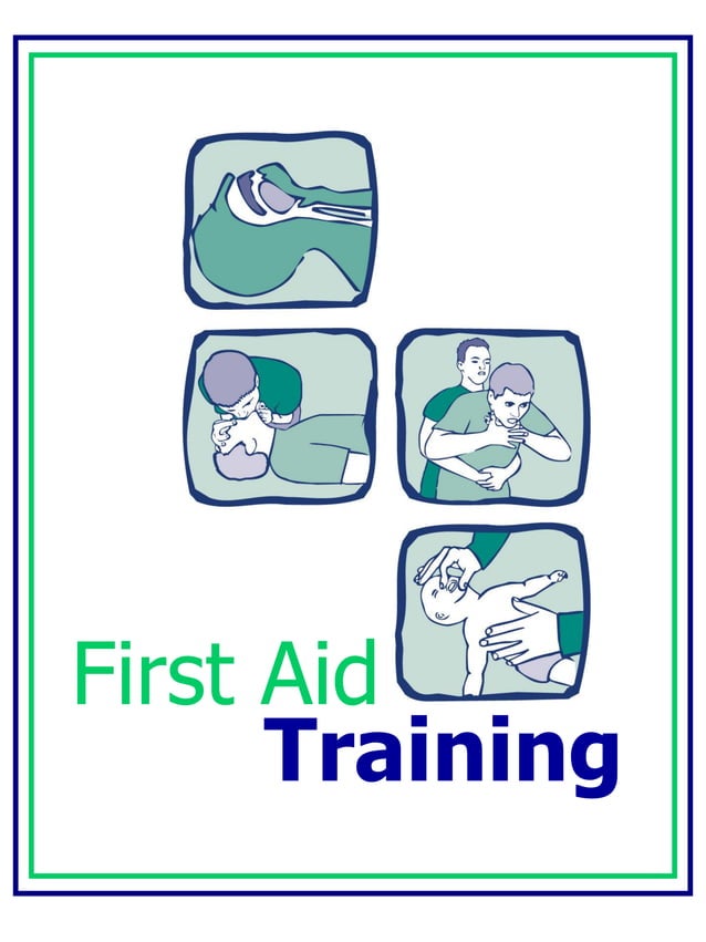 First Aid Slides | PDF