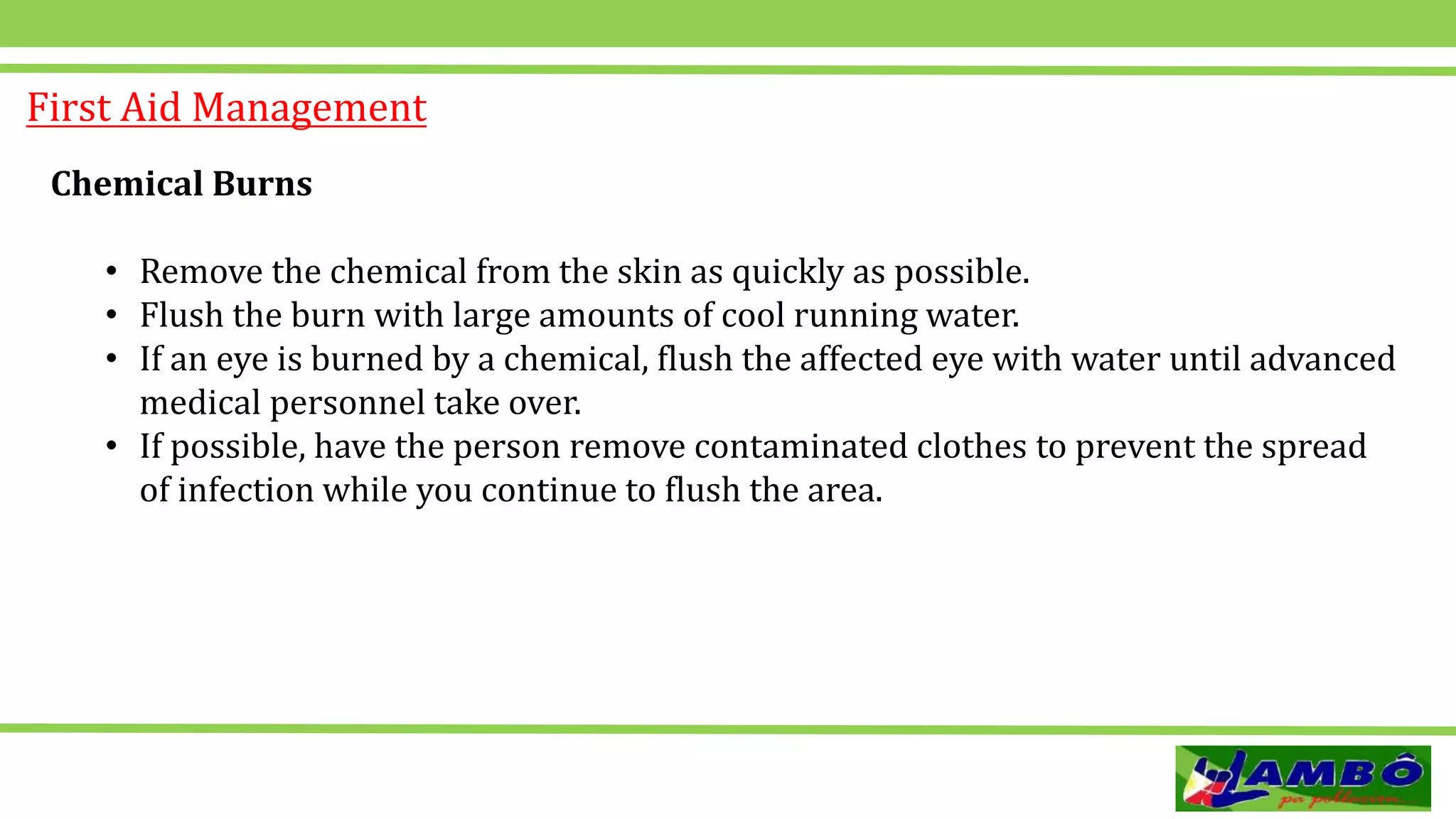 FIRST AID SLIDES.pptx