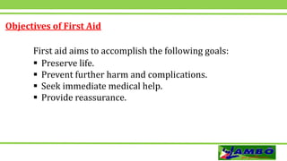 FIRST AID SLIDES.pptx