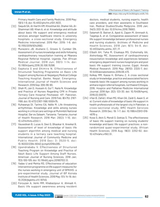 first aid survey in health care presentation | PDF