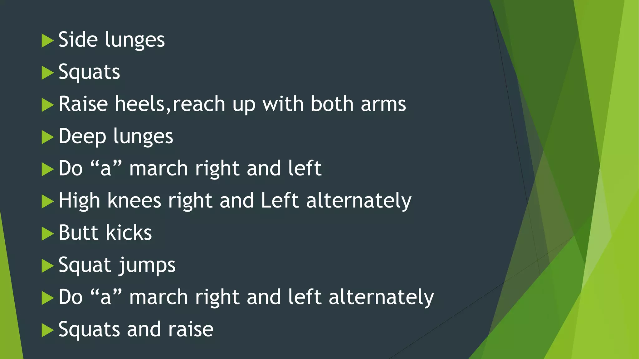 First aid technique demo teaching cot 3 | PPT