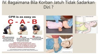 FIRST AID TERSEDAK DAN HENTI NAFAS & JANTUNG.pptx