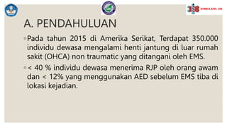FIRST AID TERSEDAK DAN HENTI NAFAS & JANTUNG.pptx