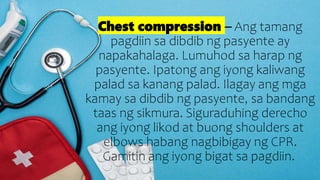 First Aid Tips and what to do in case of emergency.pptx