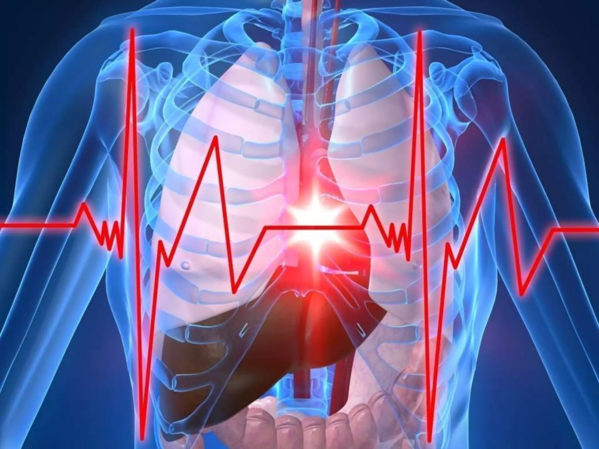 what are the First aid tips for heart attack? | PPTX