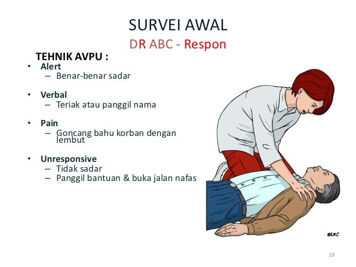 First Aid Training