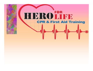 First Aid Training.ppt