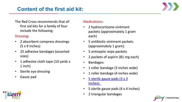 First Aid Training.pptx this ppt used for the skills of improving of ...