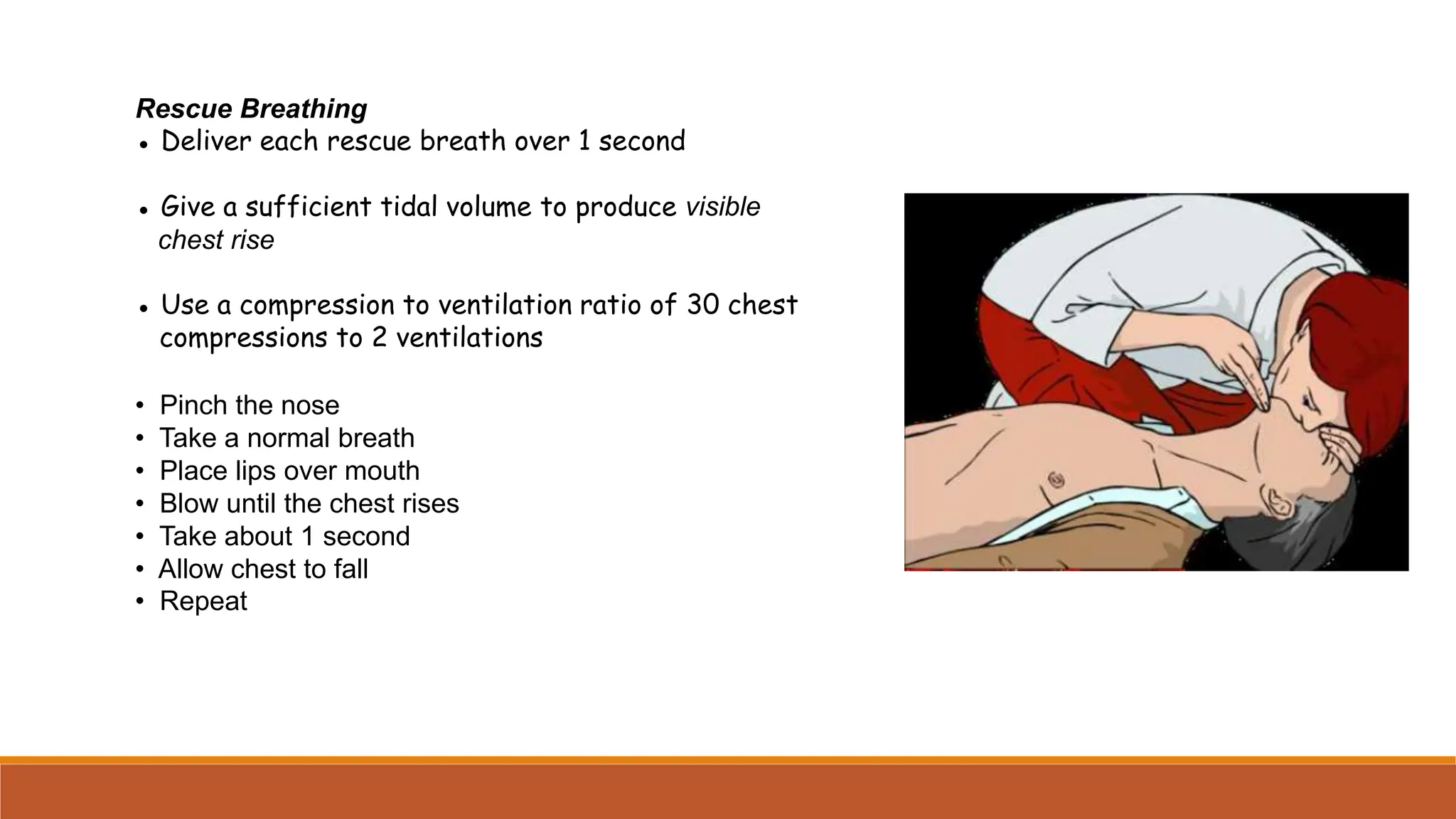Understanding and Implementing First Aid | PPT