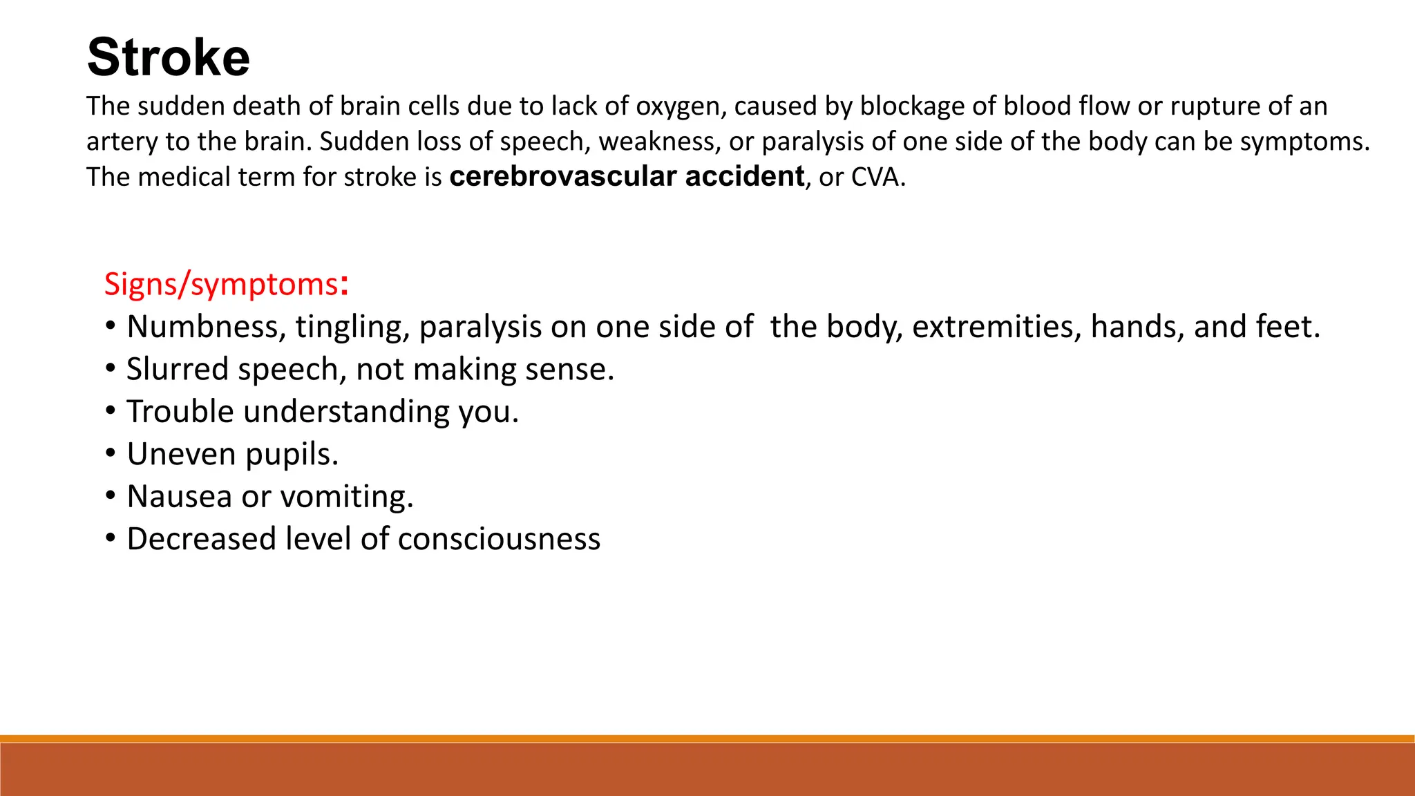 Understanding and Implementing First Aid | PPT