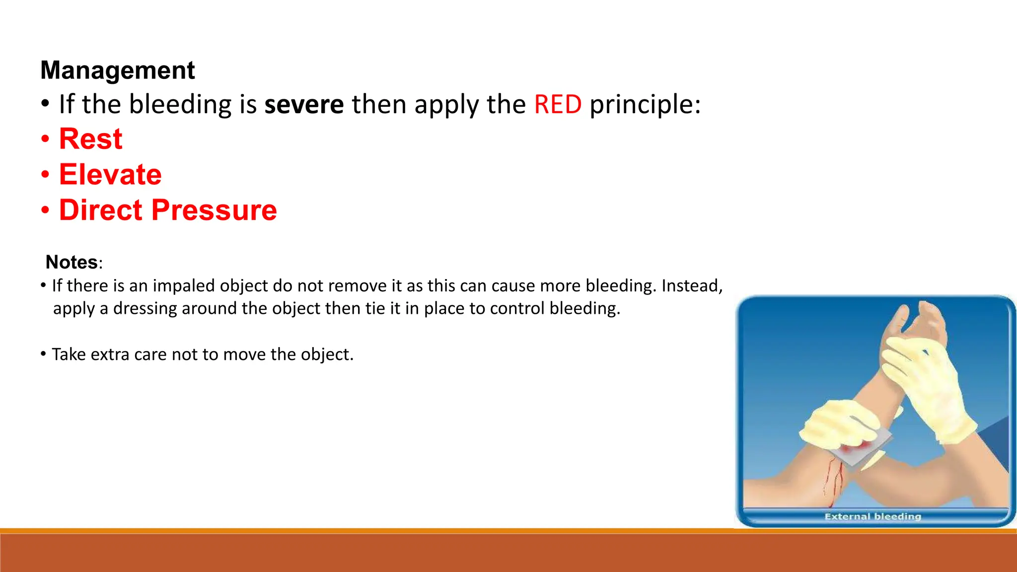 Understanding and Implementing First Aid | PPT