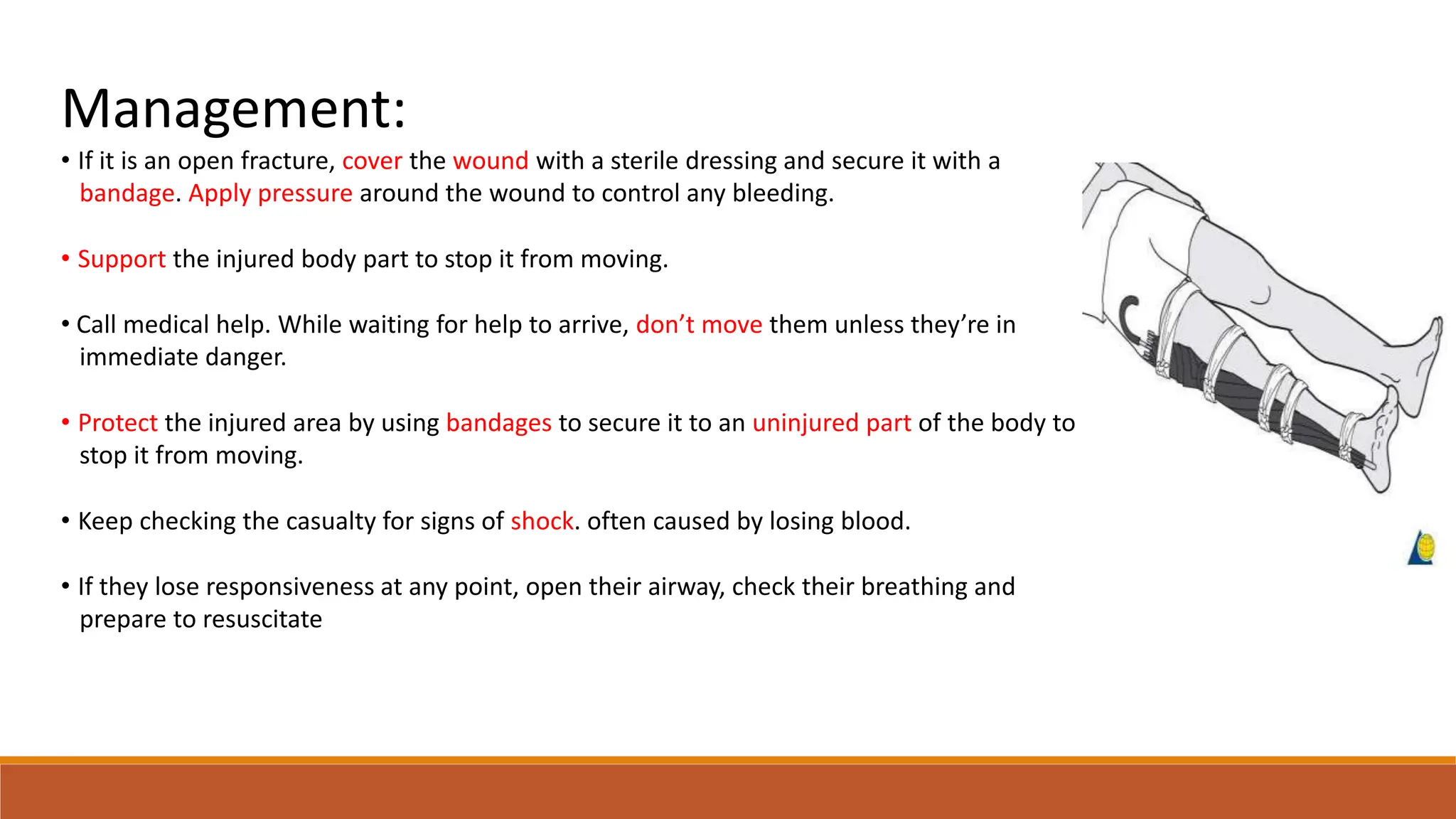 Understanding and Implementing First Aid | PPT