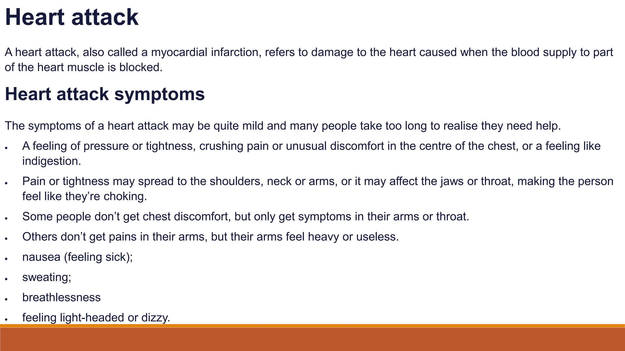 Understanding and Implementing First Aid | PPT