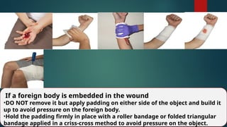 First Aid Training, Industrial Safety, Workplace Emergency Response ...