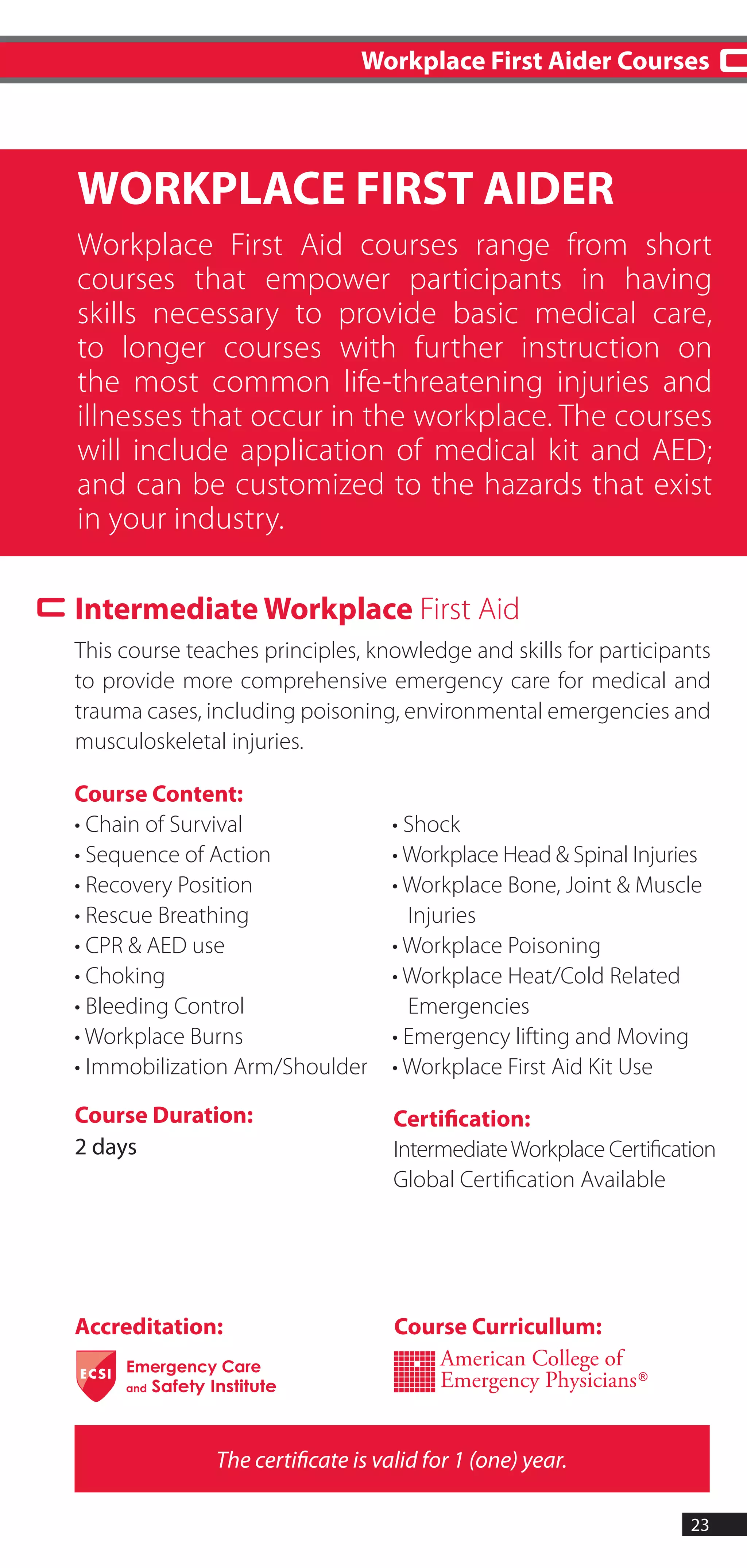 European Resuscitation Council Guidelines 2021: First Aid Resuscitation ...