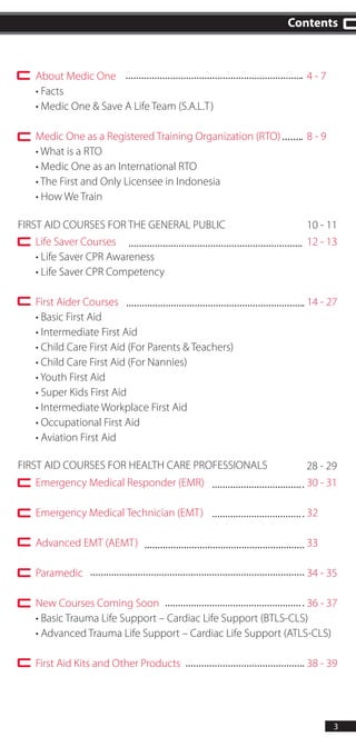 First aid training booklet | PDF | First Aid | Injuries