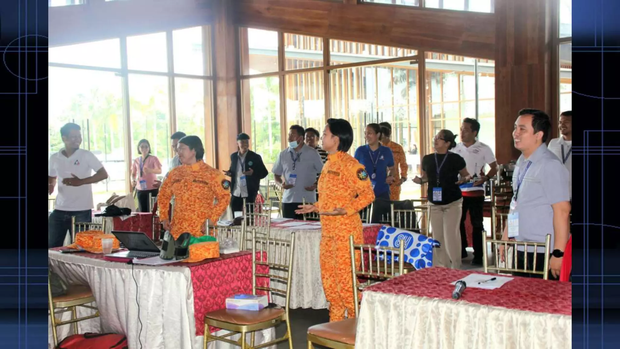 FIRST AID TRAINING CUM CAP-DEV WITH BFP CITY FIRE MARSHALL.pptx