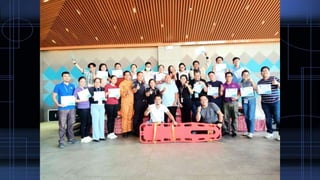 FIRST AID TRAINING CUM CAP-DEV WITH BFP CITY FIRE MARSHALL.pptx