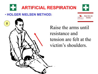 First aid training good ppt | PPT