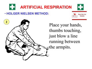 First aid training good ppt | PPT