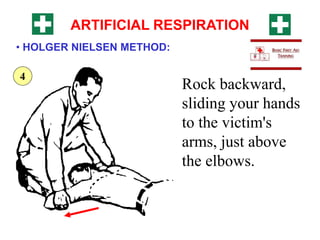 First aid training good ppt | PPT