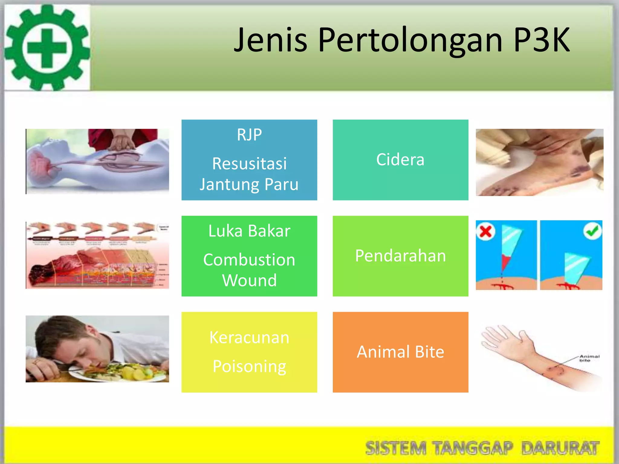First Aid Training PPT.pptx