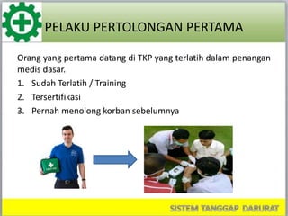First Aid Training PPT.pptx