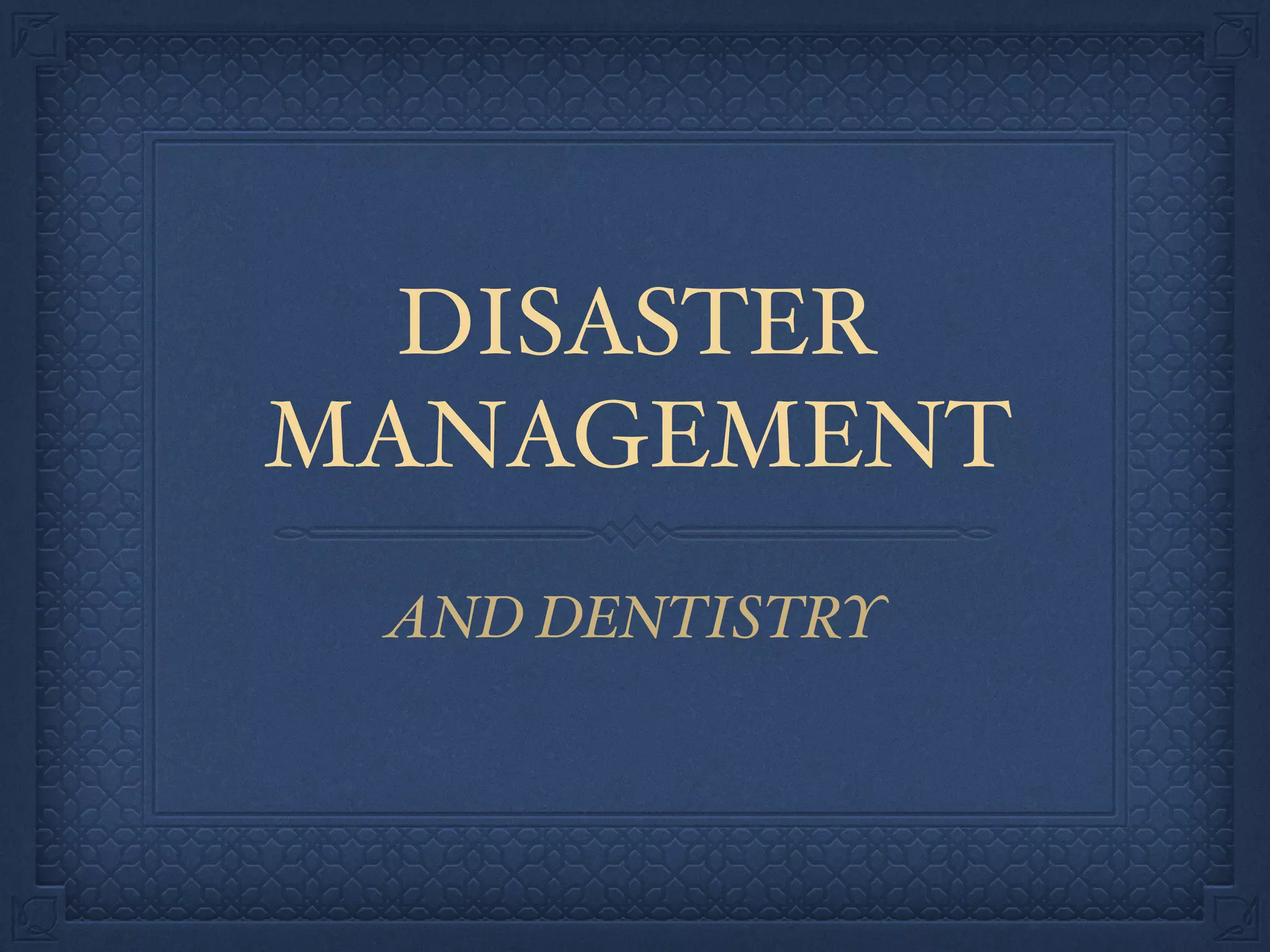 First aid and disaster management | PDF